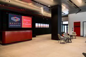 NEXTDC Image Gallery